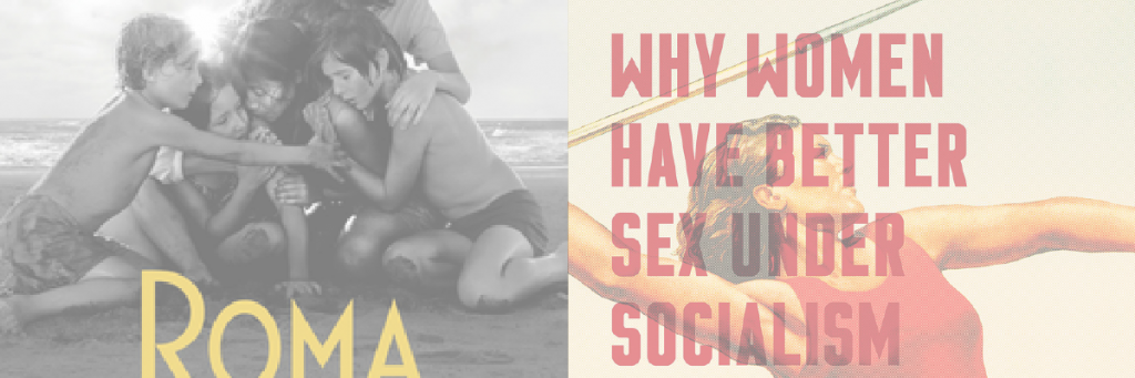 Socialist Feminism is Personal and Political - Democratic Socialists of ... Socialist Feminism is Personal and Political - Democratic Socialists of ...